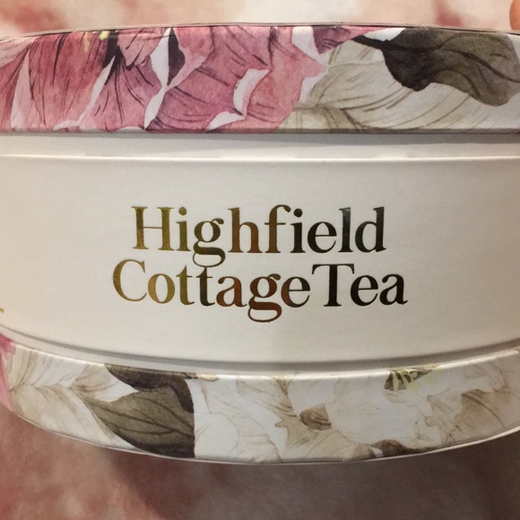 highfield cottage tea | Kitchen | Highfield Cottage Tea Boxed Gift Set ...